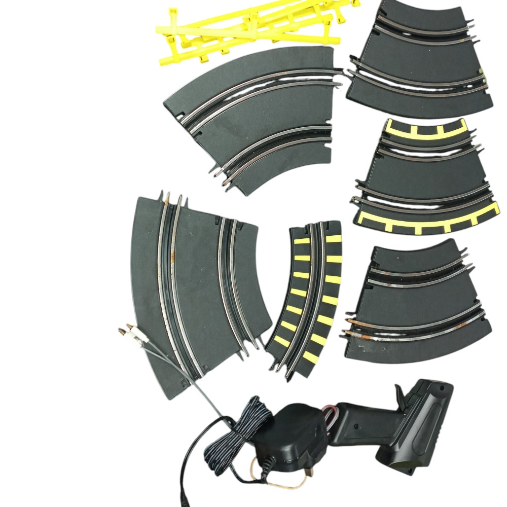 BLACK FRIDAY SALE - Scale Electrics Furious Challenger Electric Power ...